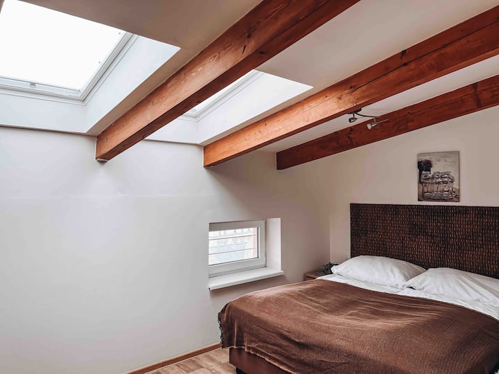 Cozy Apartment 601 In The Center Of Prague - Prague