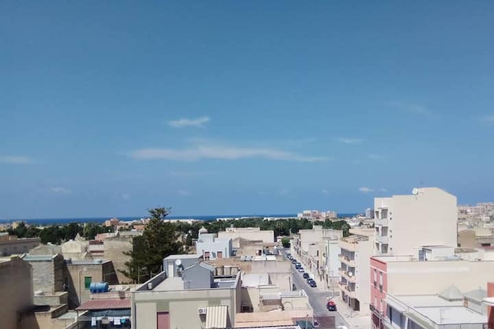Holiday Apartment Trapani - Trapani