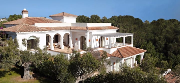 Capuchina - Benalup-Casas Viejas