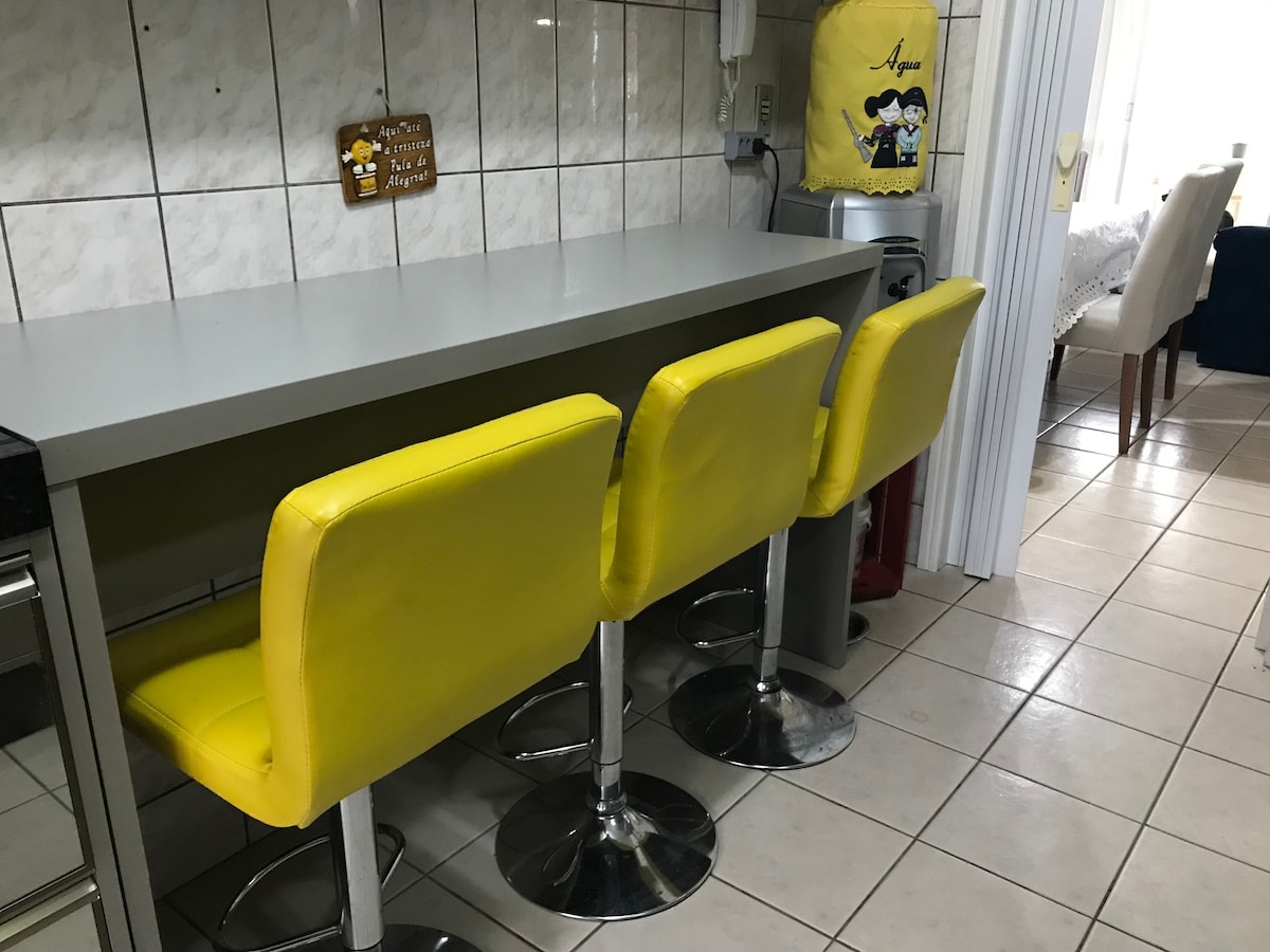 Excellent emplacement à Meia Praia - Appartements à louer à Itapema ...