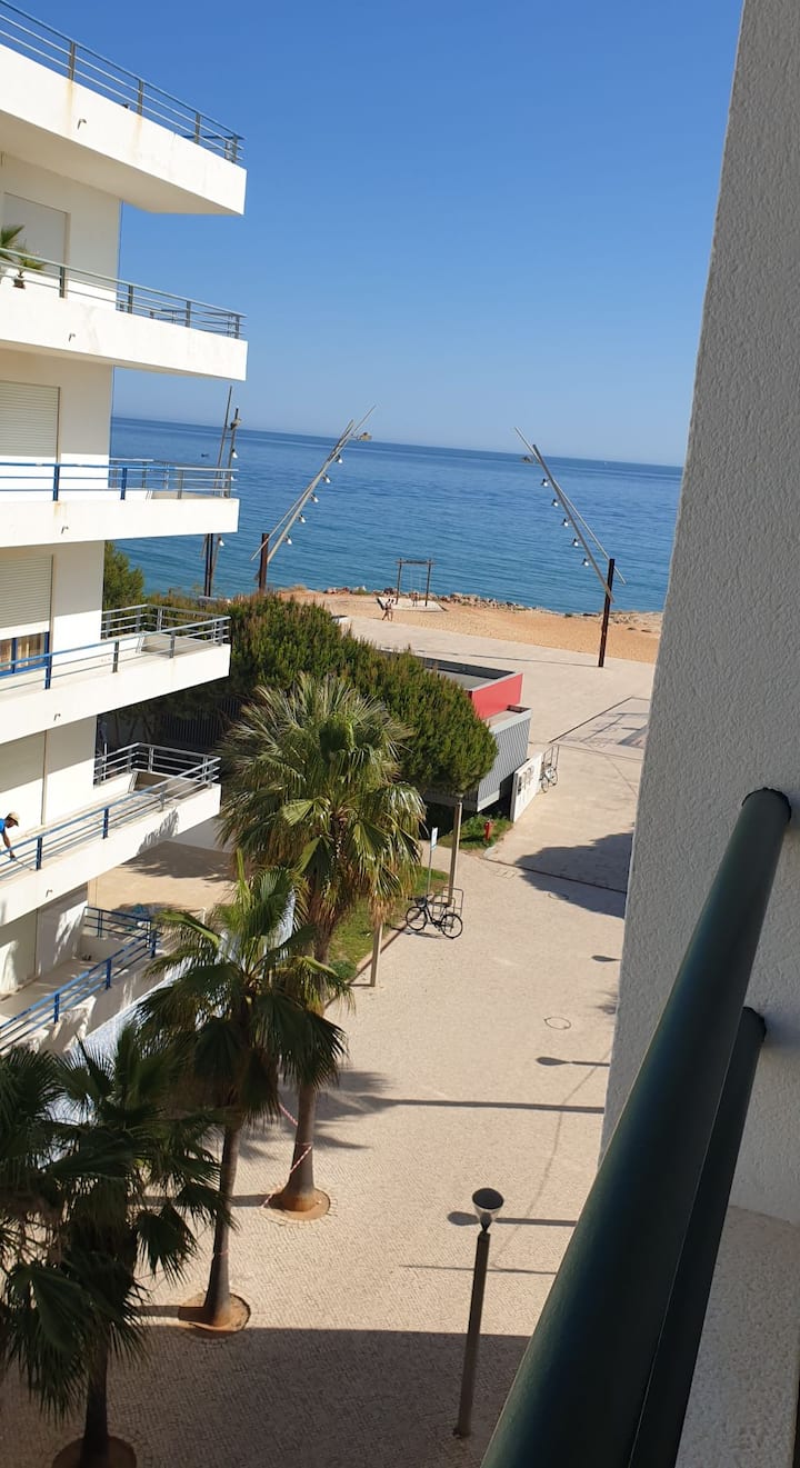 Carteia E - Algarve