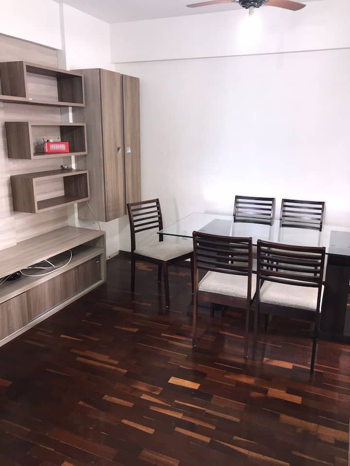 Top Localização! Shopping Boulevard. A 2 Quadras! - Bethlehem, PA