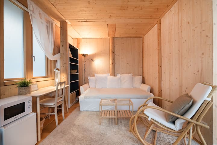 Cosy Room Near Metro Station. - Wien