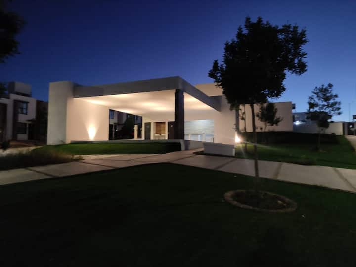Residencial Con Seguridad - Guanajuato