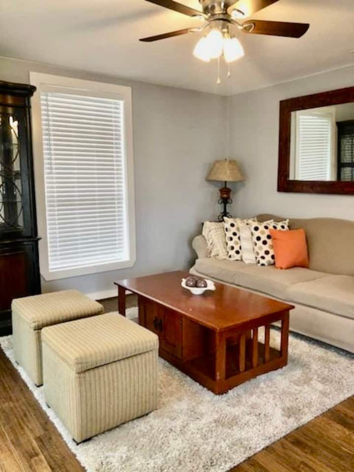 *Love Field* Room Dallas Downtown&medical District - Dallas, TX