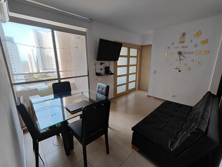 Colombitalia Alquiler De Apartamento - Cartagena, Colombia
