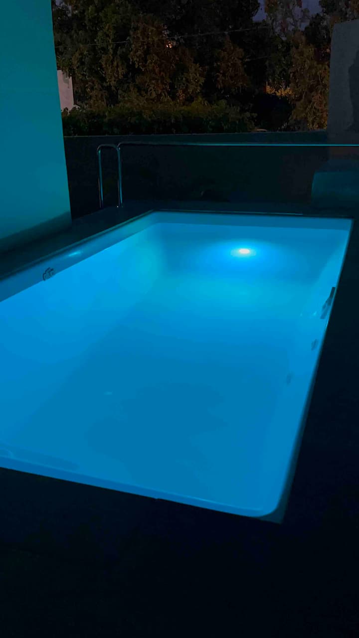 3 Minutos Playa Y Zona Turística. - Mazatlan