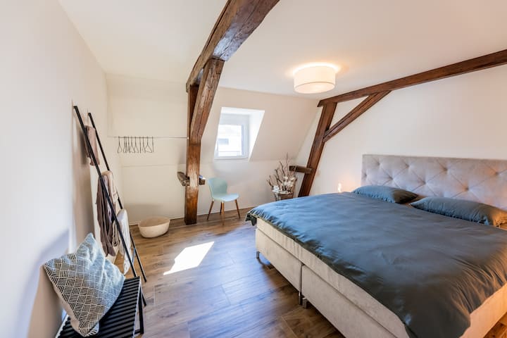 Luxury Penthouse Löwendenkmal - Lucerne