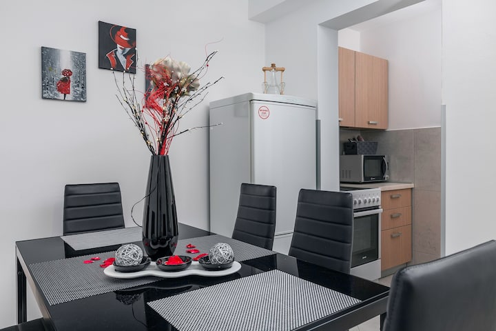 Apartman 1 - 90m2 - Ravnić - Poreč