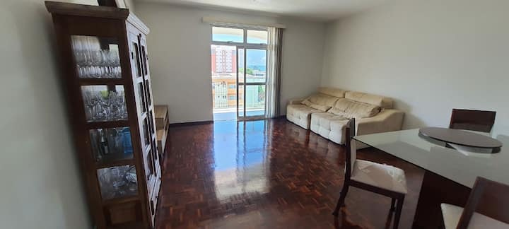 Apartamento 160 M² Com óTima Localização - Guarapari