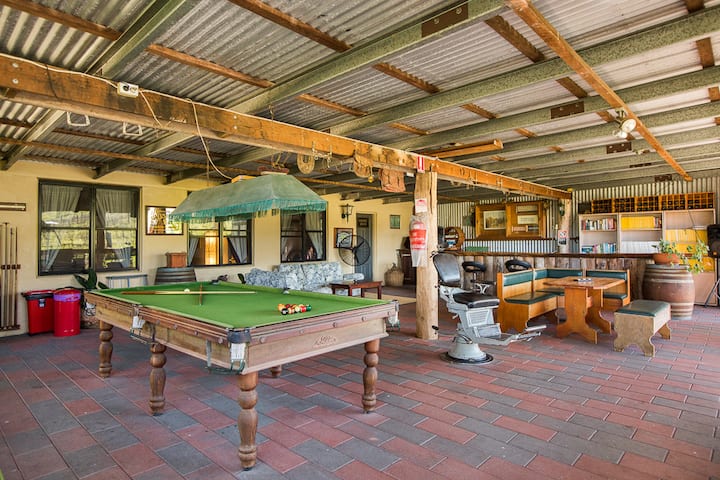 Dungog Holiday Rentals & Homes - New South Wales, Australia | Airbnb