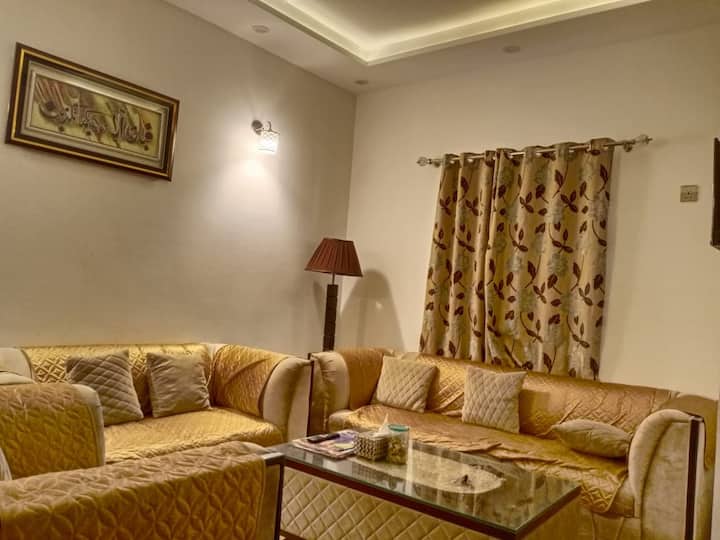 Imran's Property - Patiala