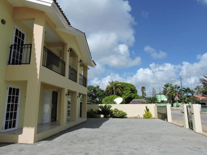 Curabella Apartments: Unit 1 - Curaçao