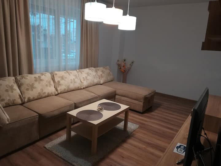 Apartament 2 Camere Titan - Cernica