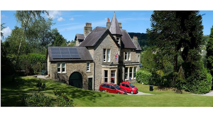 Ashfield House Pateley Bridge Nidderdale Harrogate - Pateley Bridge