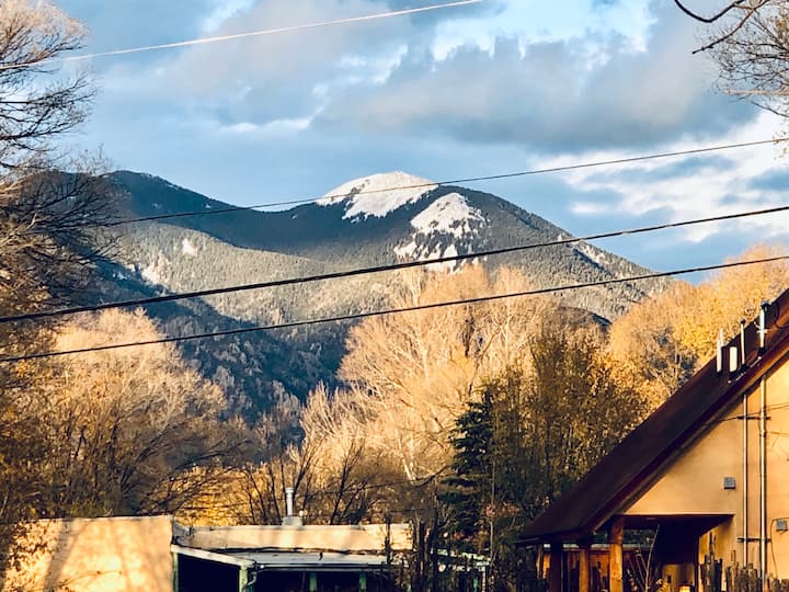 10 Best Long-Term Rentals In Taos, New Mexico | Trip101