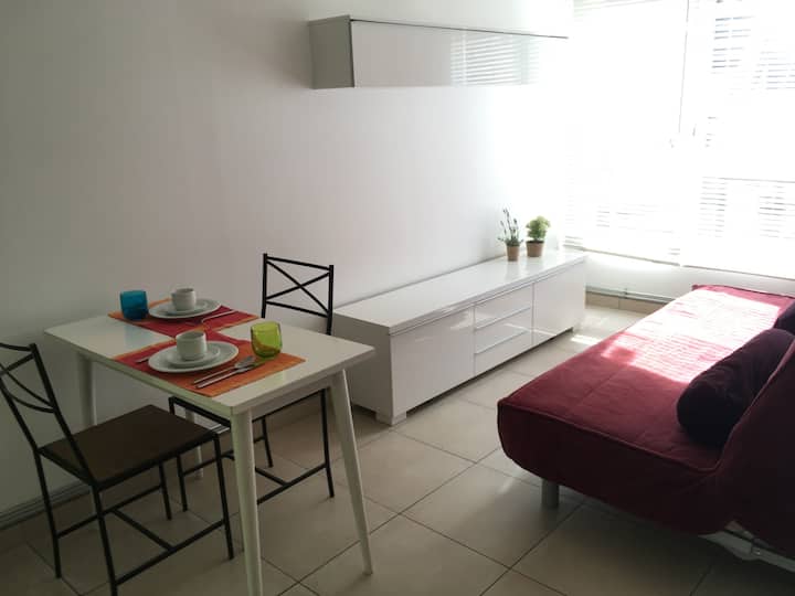 Lln: Idéal: Pratique, Confortable, Lumineux - Ottignies-Louvain-la-Neuve