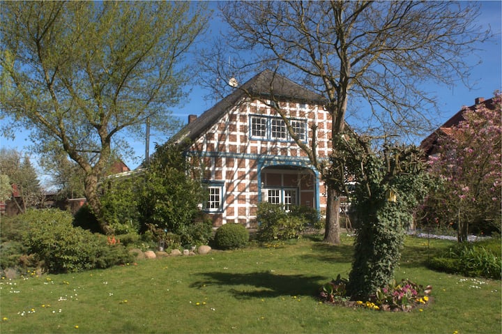 Ferienwohnung Im Schönen Wendland - Germany