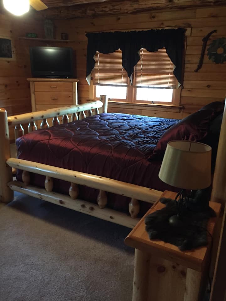 Rocky Top Lodge Bed And Breakfast - Denver, PA