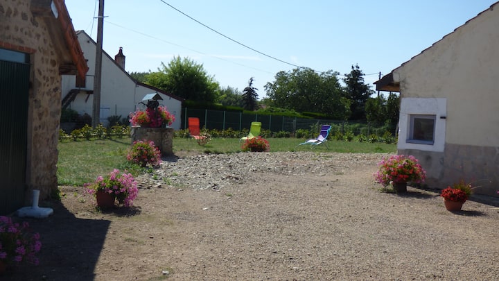 Gite Du Morvan - ibis Avallon