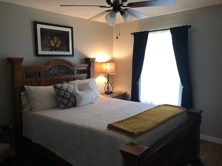 Country Aire - Brenham