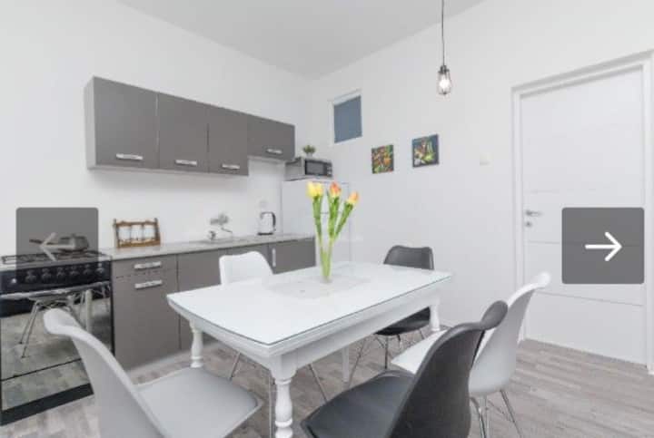 Apartman Kornelija - Privlaka