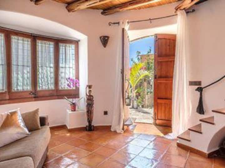 Preciosa Villa En Ibiza - Ibiza
