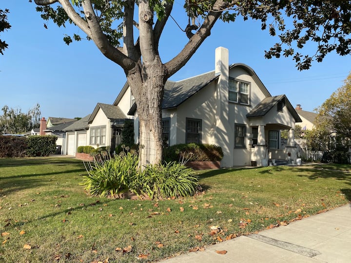 Carriage Casita Jewel Of The Central Coast - Santa Maria, CA