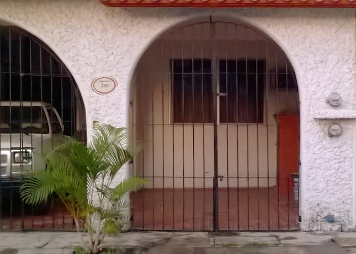 Jardines De Virginia- Suite Amueblada - Boca del Río