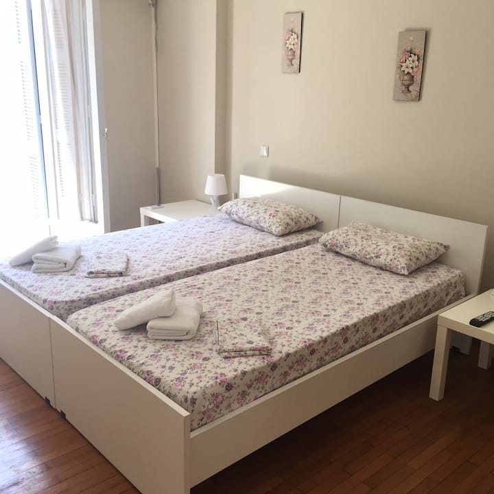 Love Room 2 - Athens
