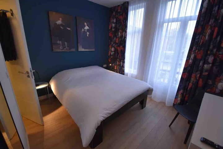 2 New Studios, Own Bathrooms - Zaandam