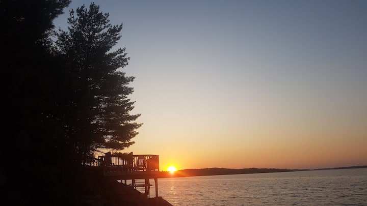 Parry Sound Vacation Rentals & Homes - Ontario, Canada | Airbnb