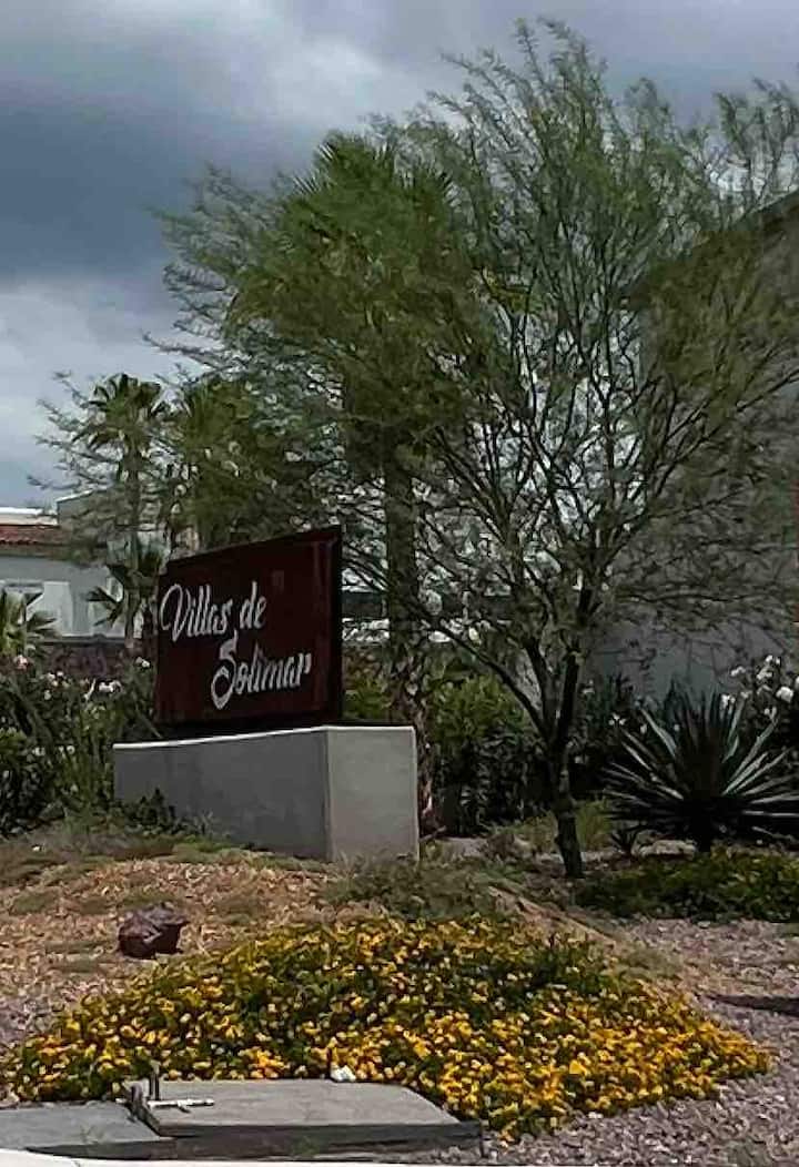 Casa Villas De Solimar - San Carlos