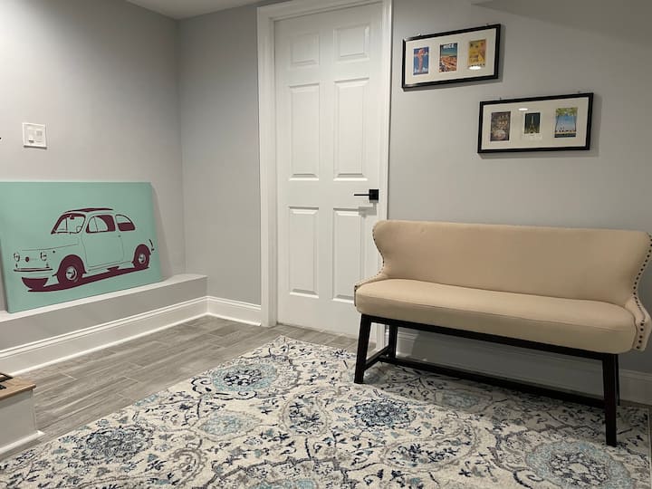 Renovated 1 Bedroom - Cohi/park View - Washington, D.C.