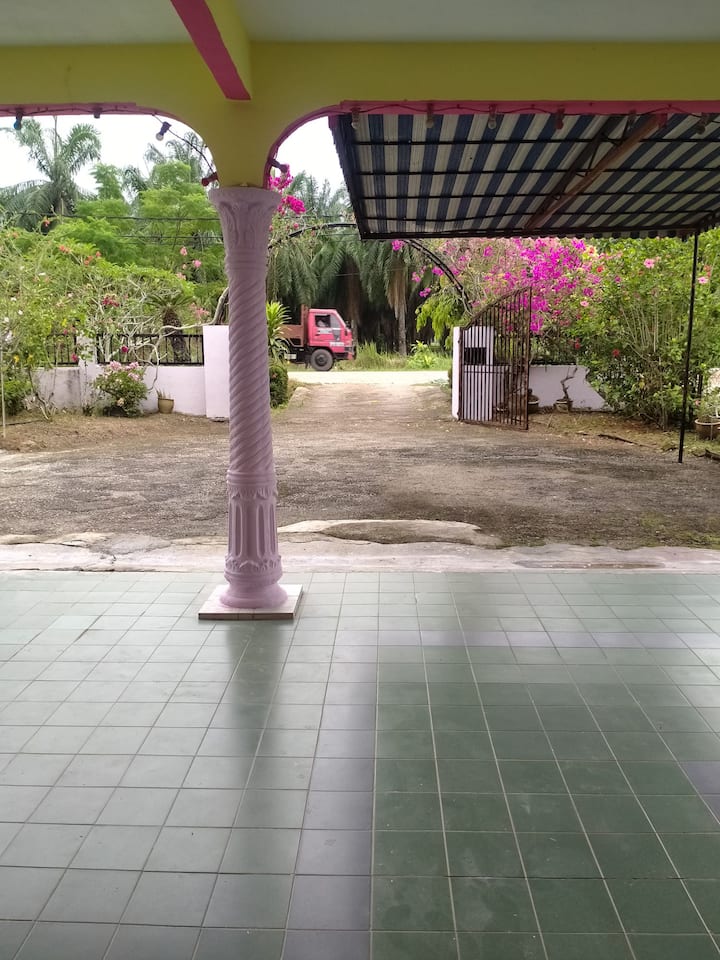 Homestay Villa Kuala Selangor - Kuala Selangor