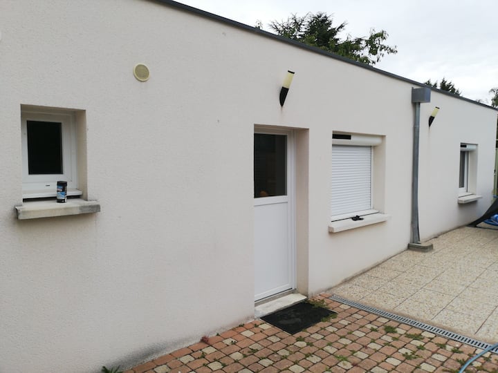 Appartement Calme à Proximité Des Grands Axes - Saran