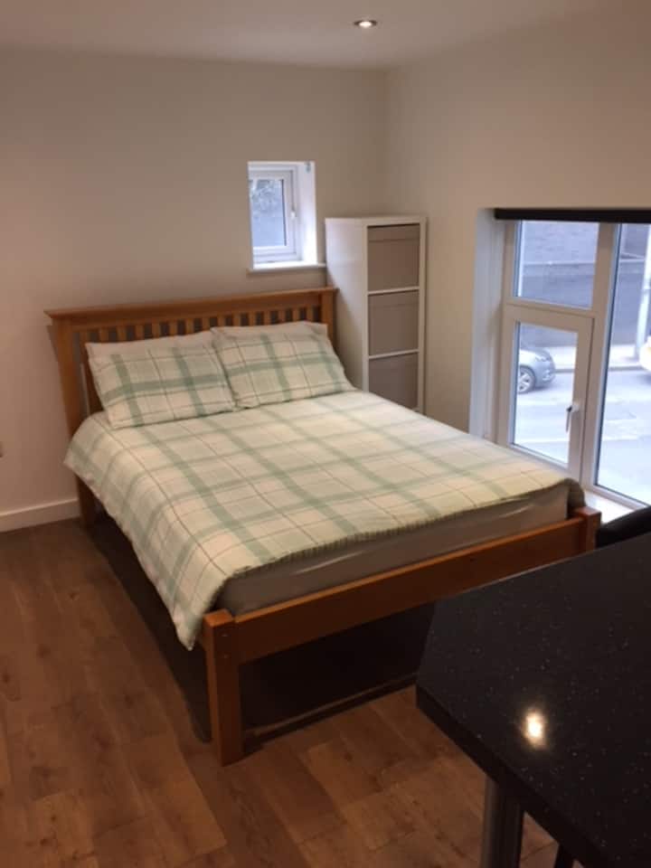 Smart Studio In The Heart Of Nottingham - Nottingham