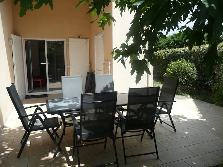 Maison 100m Plage Proche Lacanau - Maubuisson