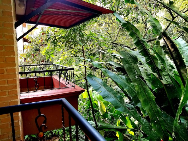 Apartamento En Medio De La Naturaleza - Dosquebradas