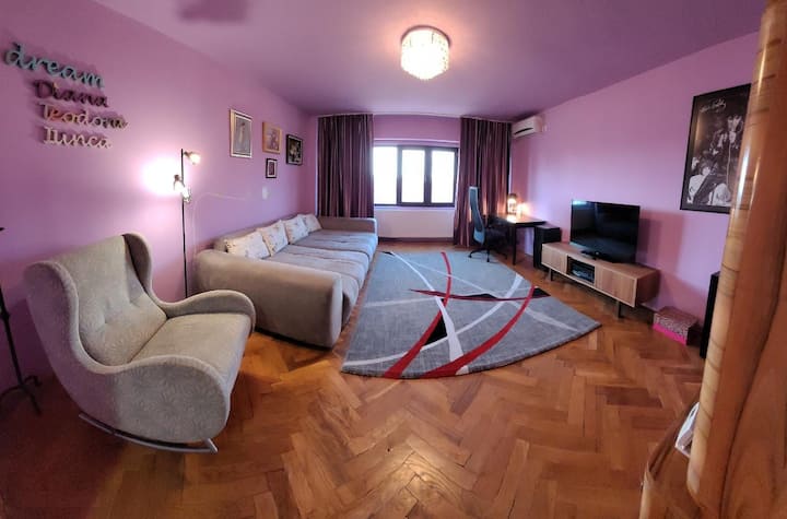 Theodora Apartment - Timișoara