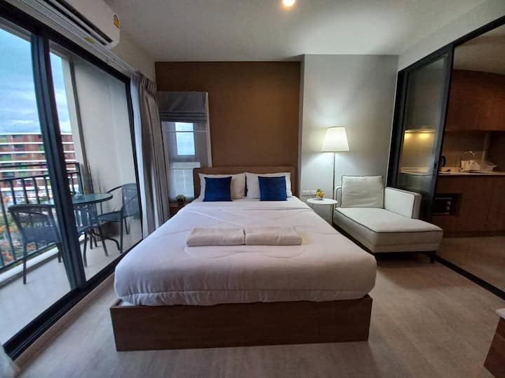 Magnificent Condo La Casita - Hua Hin