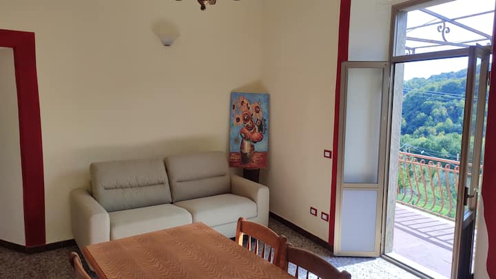 Ca Miglietta Old Farmhouse In Lunigiana , 5 Terre - Pontremoli