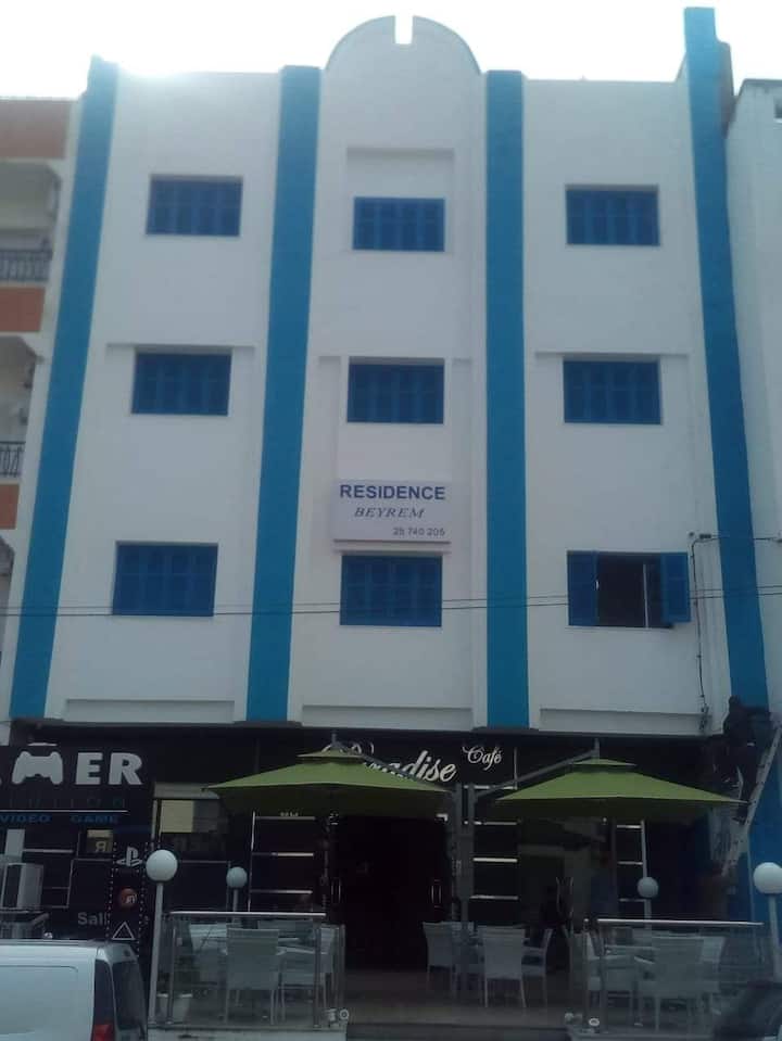 Bel Appartement Centre Ville Sehloul 1 - Sousse