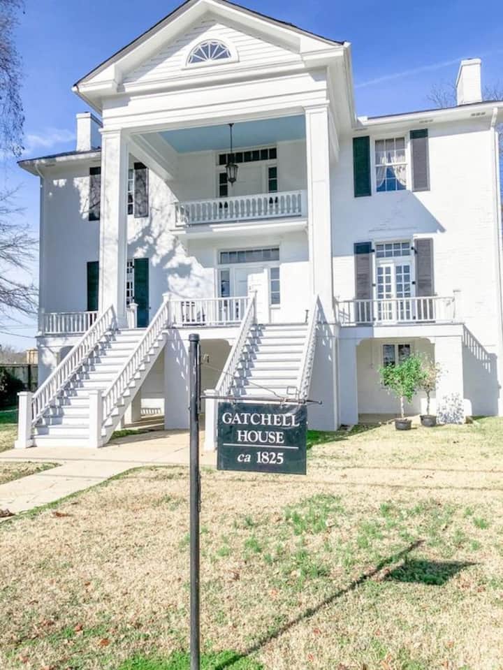 Downtown Private Room, Muw, Columbus Af Base - Columbus, MS