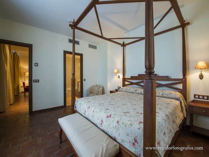 Suite En Hotel Boutique - Don Benito