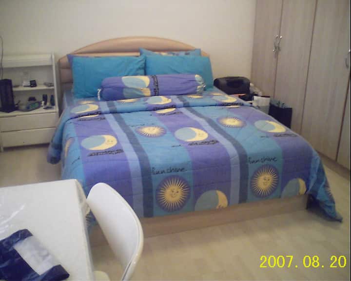 Braddell View - Master Rm - Pool & Gym, 3 Mrts - Singapore