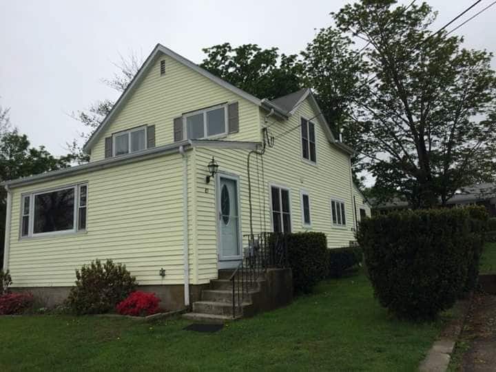 Waters Walk - Bristol, RI