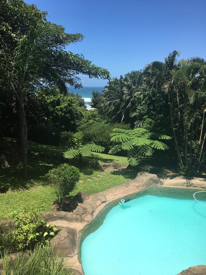 Bedrock Beachhouse- Ramsgate, South Africa - Ramsgate