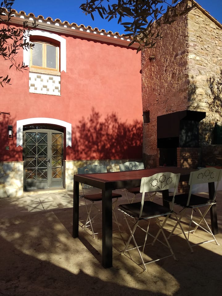 Mas De Mandgó - Onda