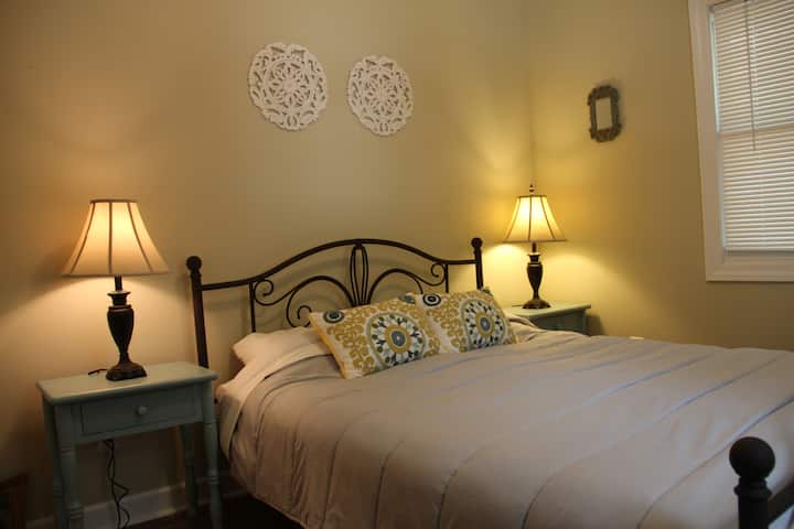 Loft At Sewanee - Sewanee, TN